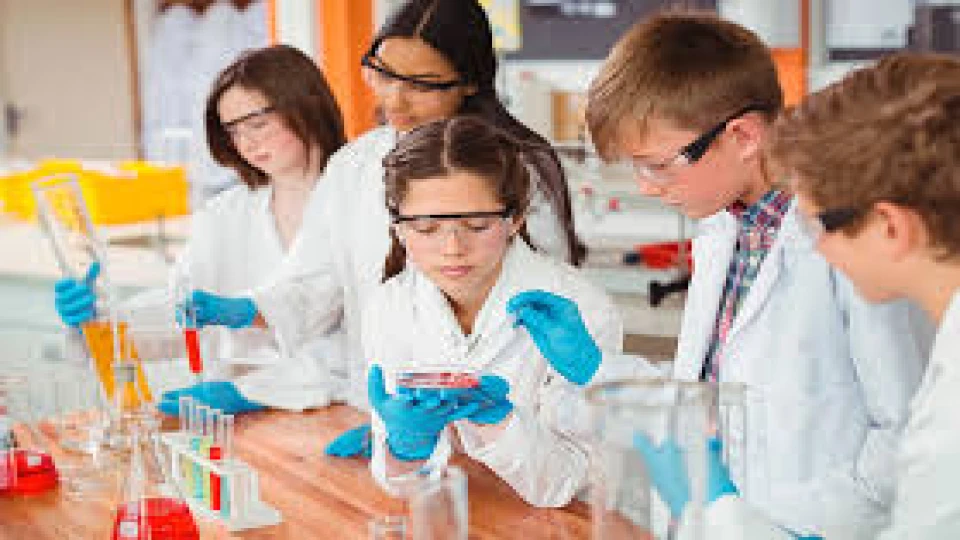 Educa Perú - Plataforma de Aprendizaje en Línea